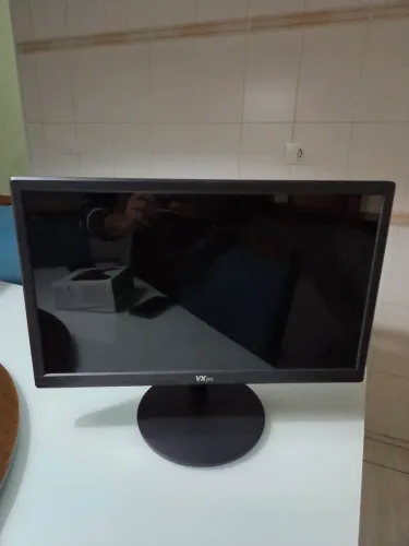 "monitores de 20 polegadas" - Monitores no Brasil