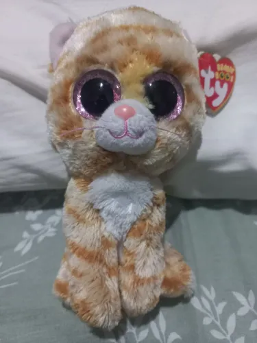 "beanie boos ty" no Brasil