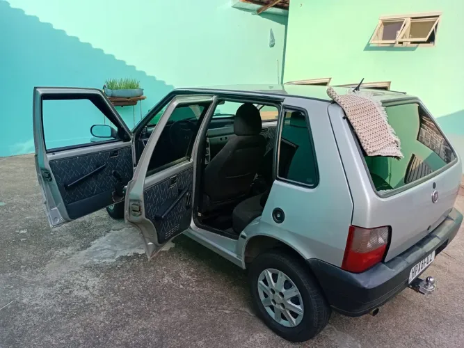 "fiat uno 2005" - Carros Usados e Novos à venda