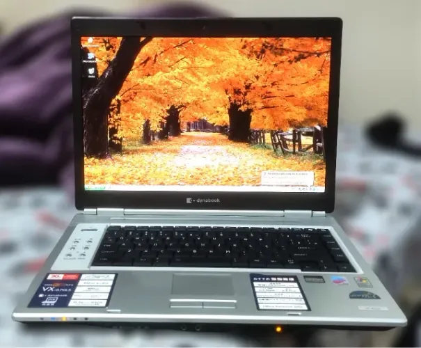 "notebook antigo" - Notebooks no Brasil