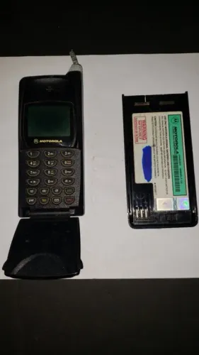 "celulares motorola antigos" no Brasil