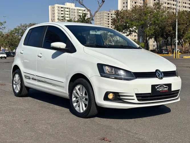 Volkswagen Fox 2019 Usados e Novos