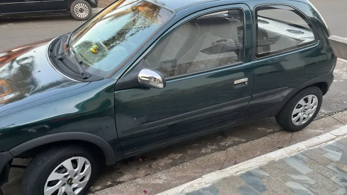 "chevrolet corsa 98" - Carros Usados e Novos à venda