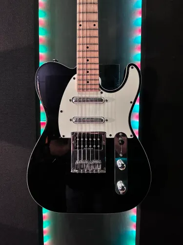 "telecaster" - Instrumentos musicais no Brasil