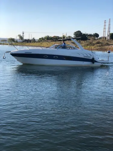 "lancha solara" - Barcos e aeronaves no Brasil