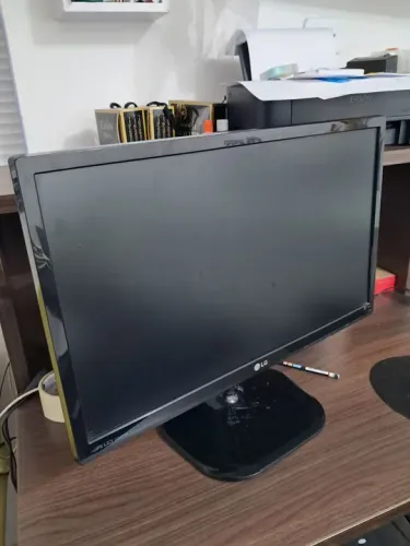 "lg flatron 22" no Brasil