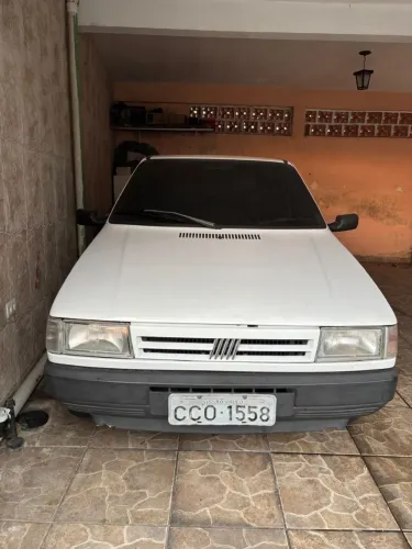 Fiat Uno 1996 Usados e Novos