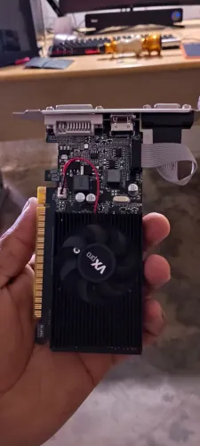 "placas de video ddr3" no Brasil