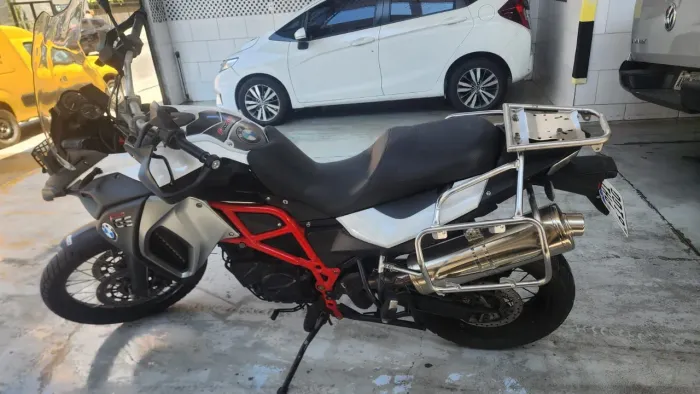 "motos gs 800" - Motos no Brasil