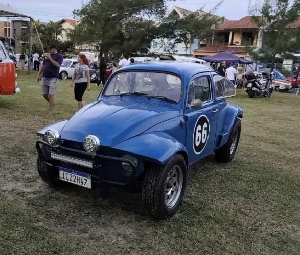 "fusca baja buggy" no Brasil