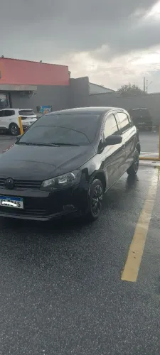 Volkswagen Gol Geração VI 1.0 8V MI Total Flex Mec. 4P Usados e Novos ...