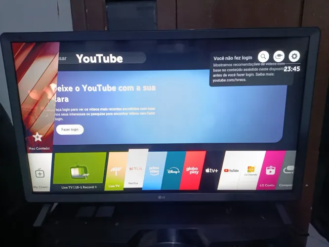 "tv 32 polegadas" - TVs no Brasil