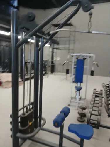 "polia academia" - Academia e Exercícios no Brasil