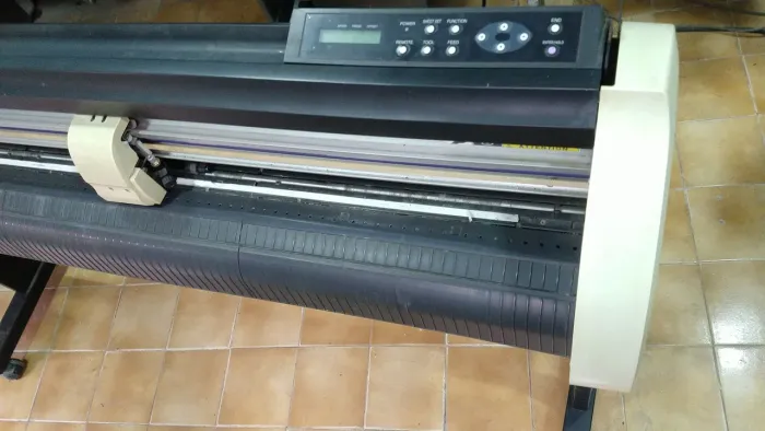 "plotter audaces" no Brasil