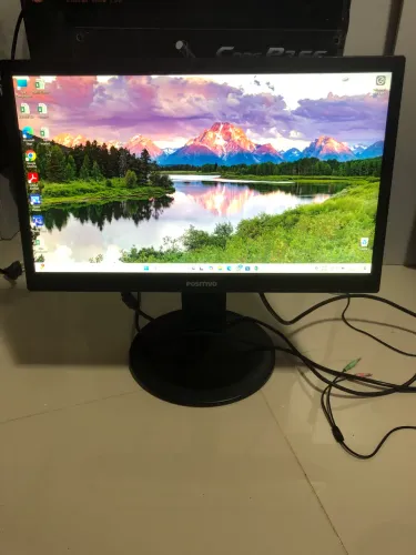 "monitores de 20 polegadas" - Monitores no Brasil