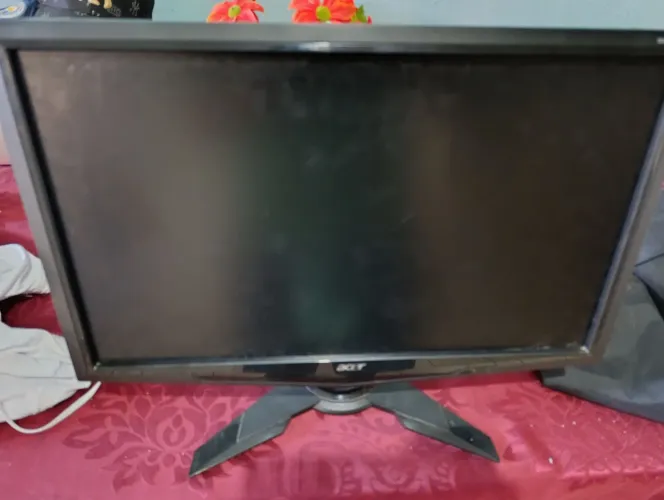 "monitores de 20 polegadas" - Monitores no Brasil