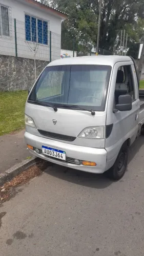 Hafei Towner Usados e Novos