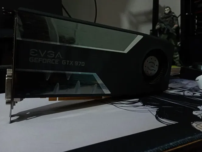 "gtx 970" no Brasil