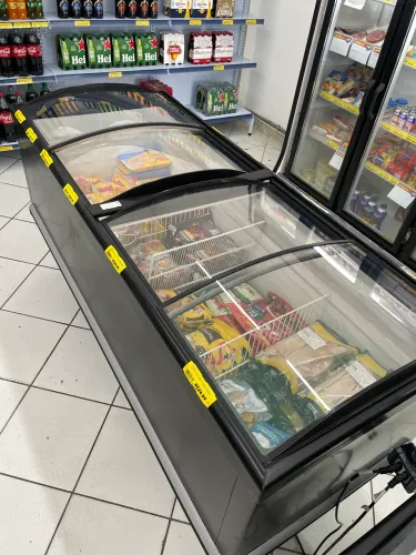 "freezer expositor horizontal" - Geladeiras e Freezers no Brasil