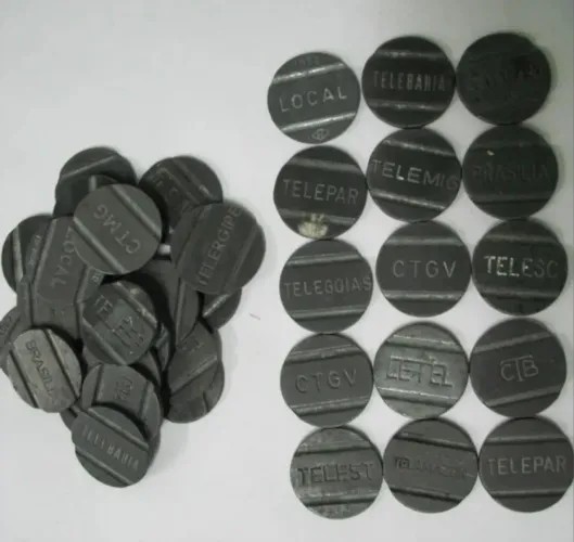 "ficha telefonica" no Brasil