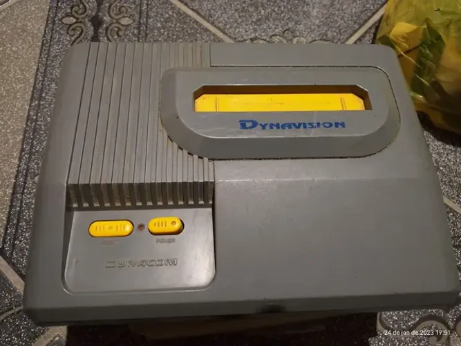 "consoles nintendo nes" - Consoles de Vídeo Game no Brasil