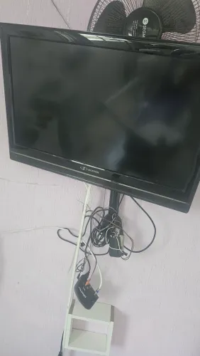 "tv buster 32 polegadas" - TVs no Brasil