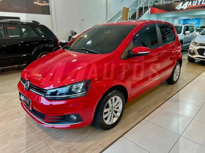 Volkswagen Fox 2020 Usados e Novos