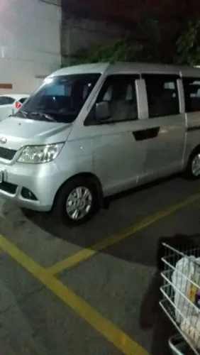 "carro van" - Carros Usados e Novos à venda