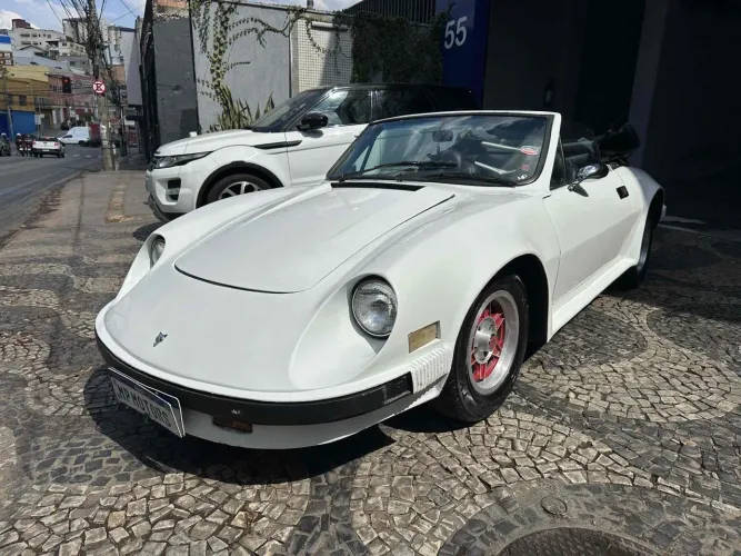 "carro puma" - Carros Usados e Novos à venda