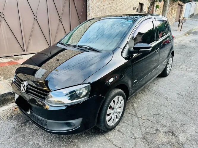 Volkswagen Fox 2012 Usados e Novos