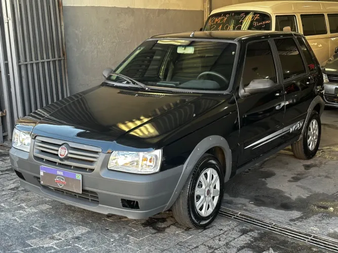 "fiat uno 2009" - Carros Usados e Novos à venda