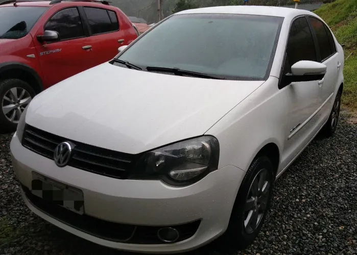 Volkswagen Polo 2013 Usados e Novos