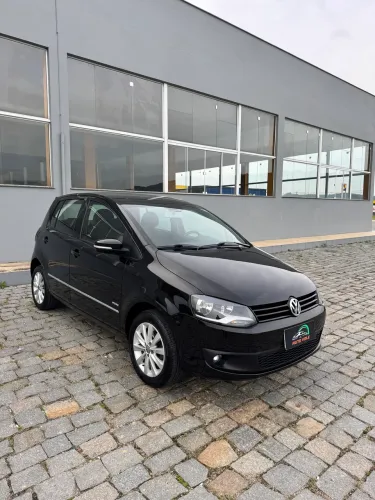 Volkswagen Fox 2011 Usados e Novos