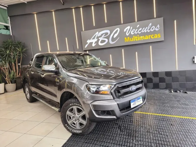 Ford Ranger XL 2.2 4X4 CD Diesel Mec. Usados e Novos