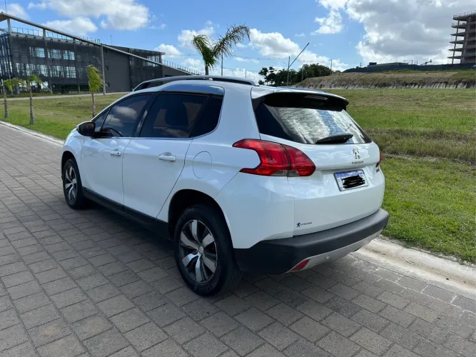 "peugeot 506" no Brasil