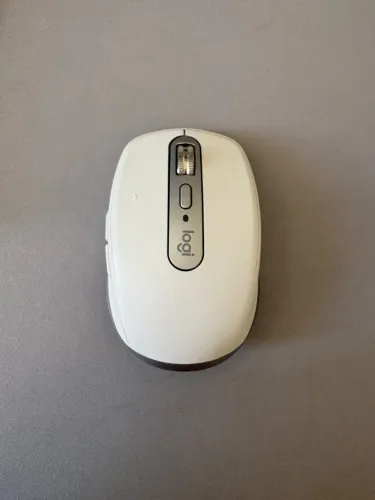 "mouse com bolinha" no Brasil