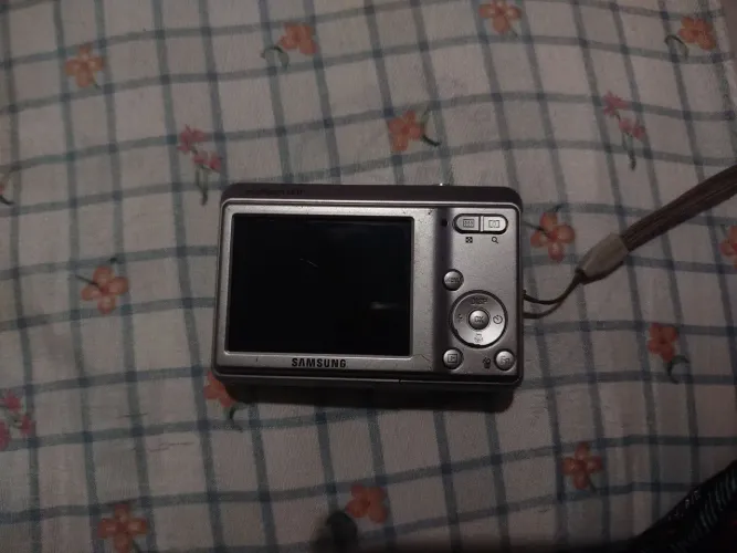 "camera digital samsung" - Câmeras e Filmadoras no Brasil