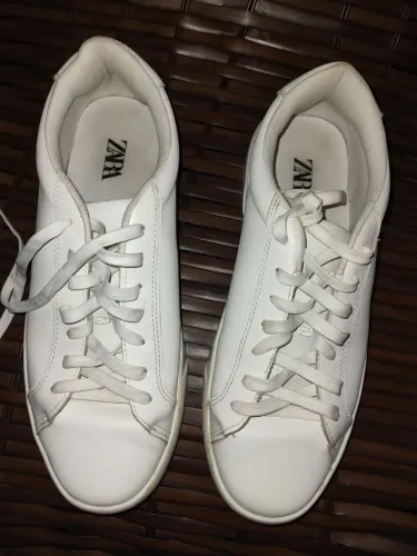 Zara no Brasil