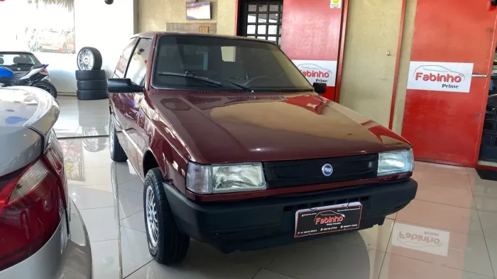 Fiat Uno 1996 Usados e Novos