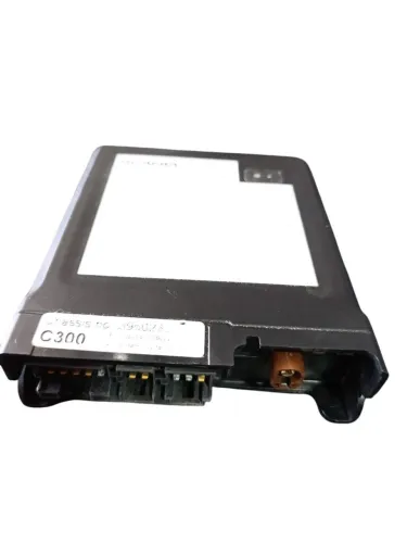 "modulo scania" no Brasil