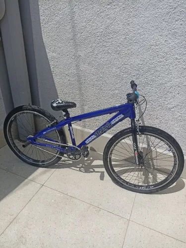 "bicicleta perifa" - Ciclismo no Brasil