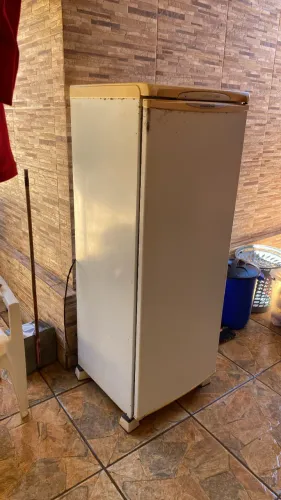 "prosdocimo geladeira" - Geladeiras e Freezers no Brasil