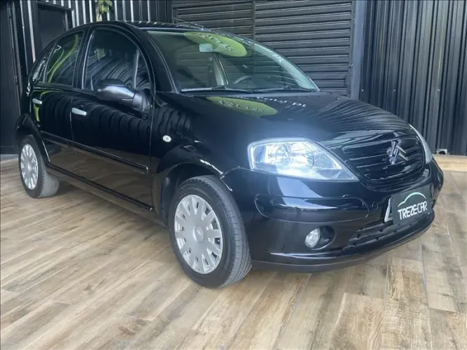 "citroen c3 2008" - Carros Usados e Novos à venda