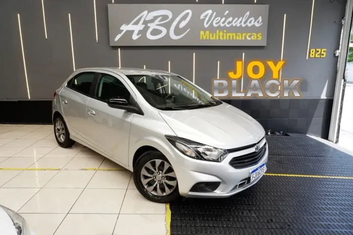 Chevrolet Joy Usados e Novos