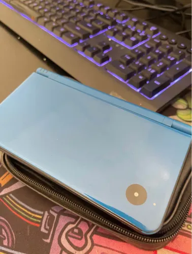 "nintendo r4" - Consoles de Vídeo Game no Brasil