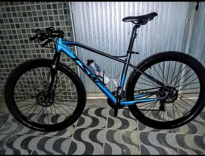 "bicicleta aro 32" - Ciclismo no Brasil