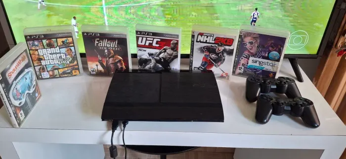 Consoles de Vídeo Game no Brasil