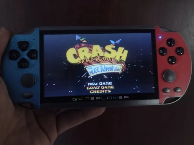 "nintendo gba" - Consoles de Vídeo Game no Brasil