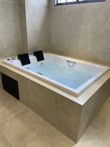 "jacuzzi spa" - Área Externa no Brasil