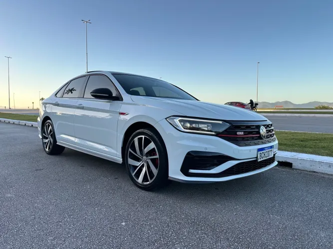 Volkswagen Jetta GLI 350 TSI 2.0 16V 4P Aut. Usados e Novos